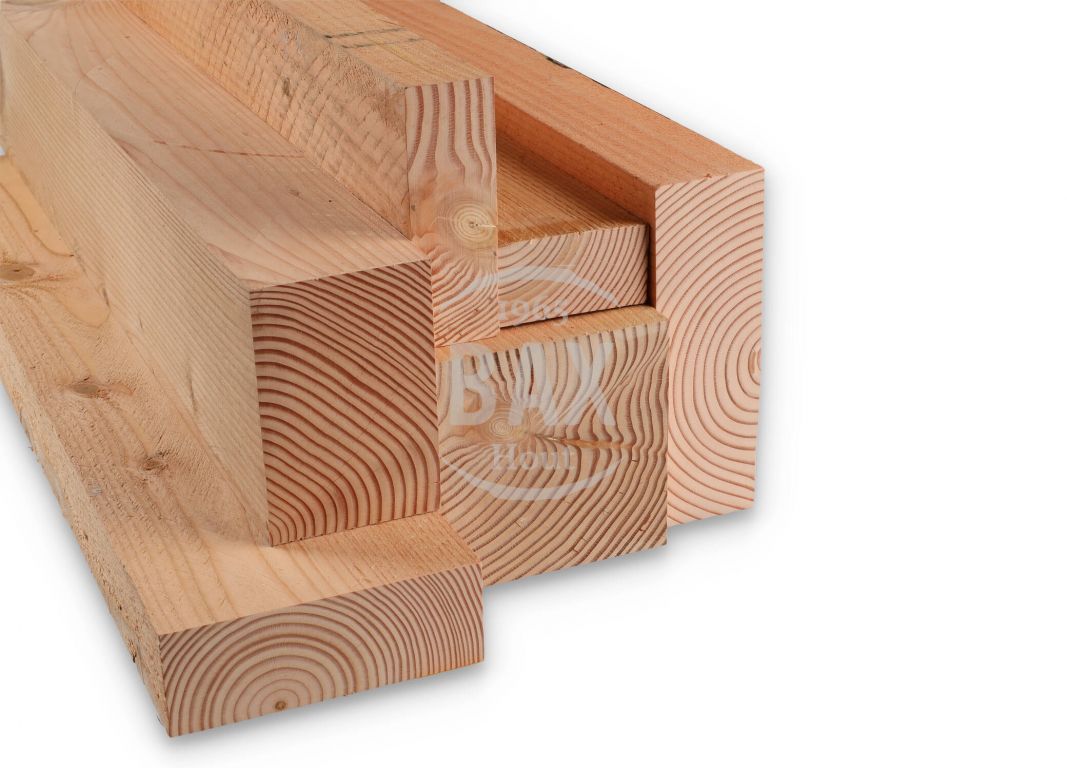 Douglas hout kopen bij Douglashout.nl met snelle levering