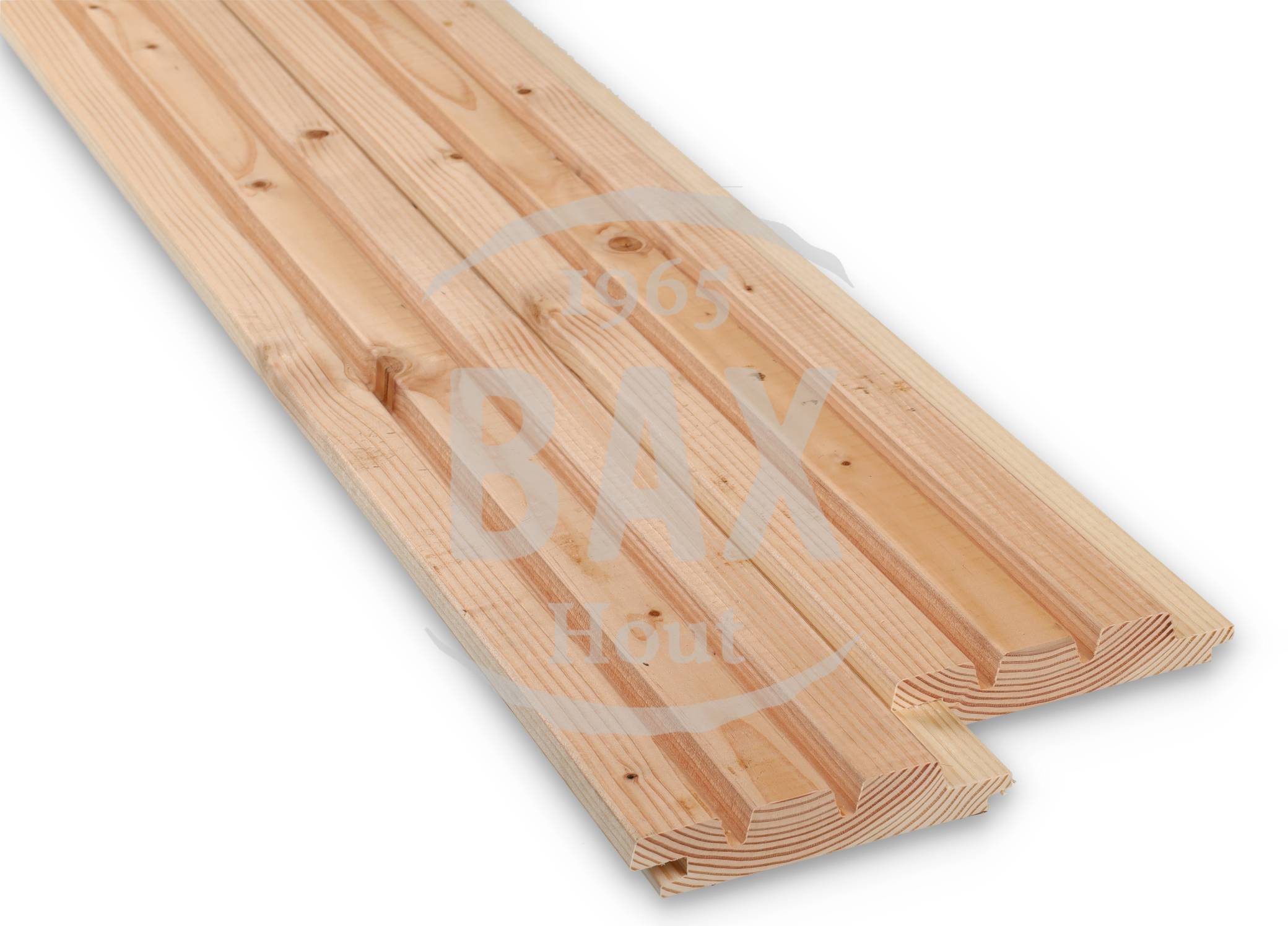 28x125mm (Triple) | Douglashout