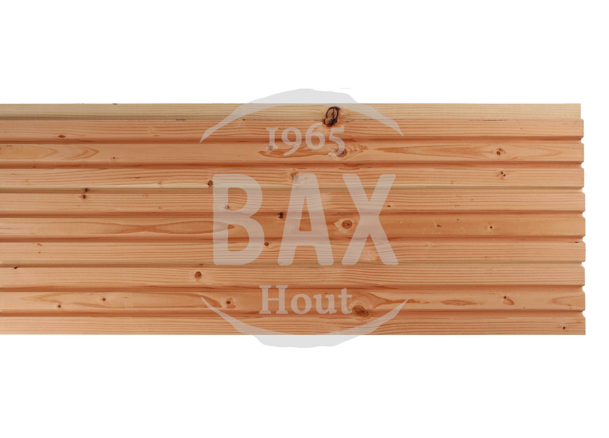 28x125mm (Triple) | Douglashout