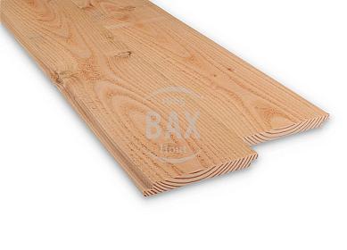 Sponningplank 18x175mm | Douglashout