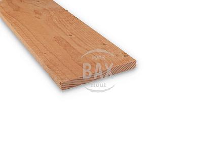 Douglas Plank 25x250mm | Douglashout