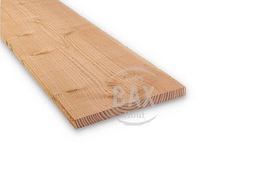 Douglas Plank 30x300mm | Douglashout