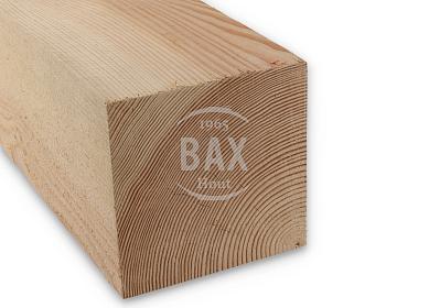 Douglas Balk 200x200mm | Douglashout